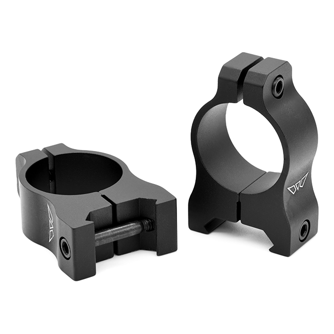 Warne Vapor Scope Rings | Bass Pro Shops